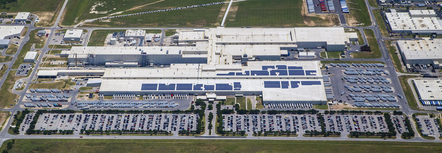 From Texas to Ottawa: Where Your Toyota Tundra is Made - Bank Street Toyota